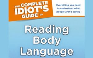 The Complete Idiot’s Guide® to Reading Body Language | Susan Constantine