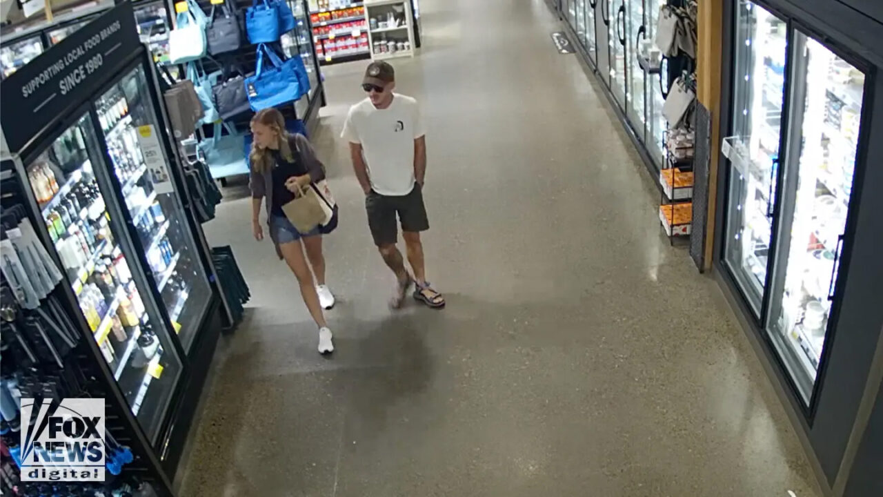 New Gabby Petito video shows her ‘exhausted,’ ‘scared’ hours before her ...