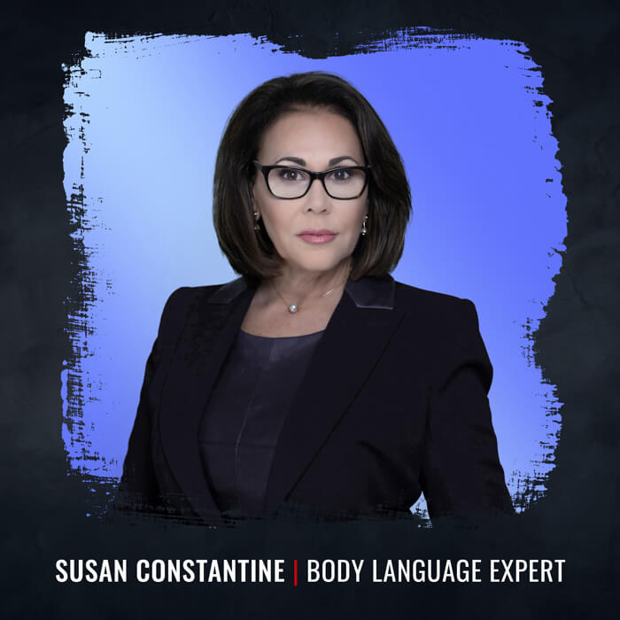 Trial Consulting | Susan Constantine