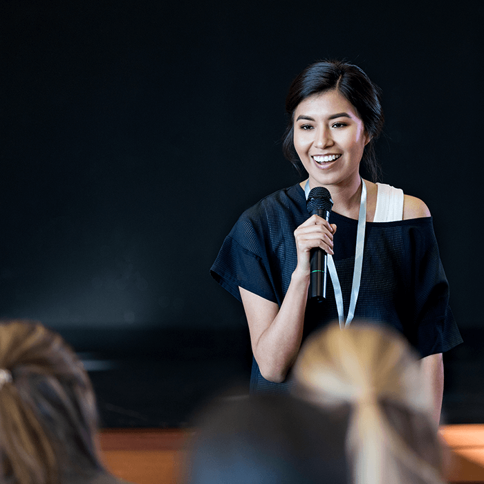 Speaking | Susan Constantine