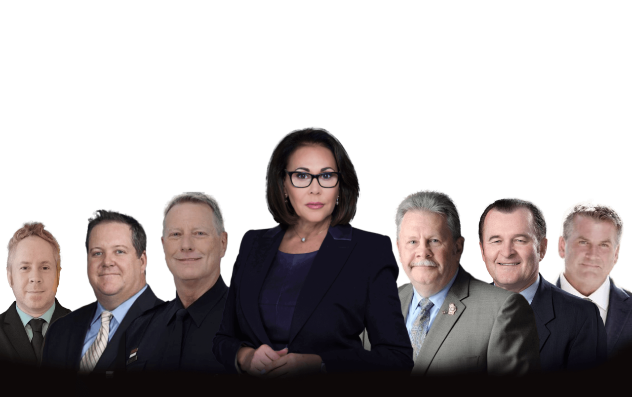 Thank You - Susan Constantine