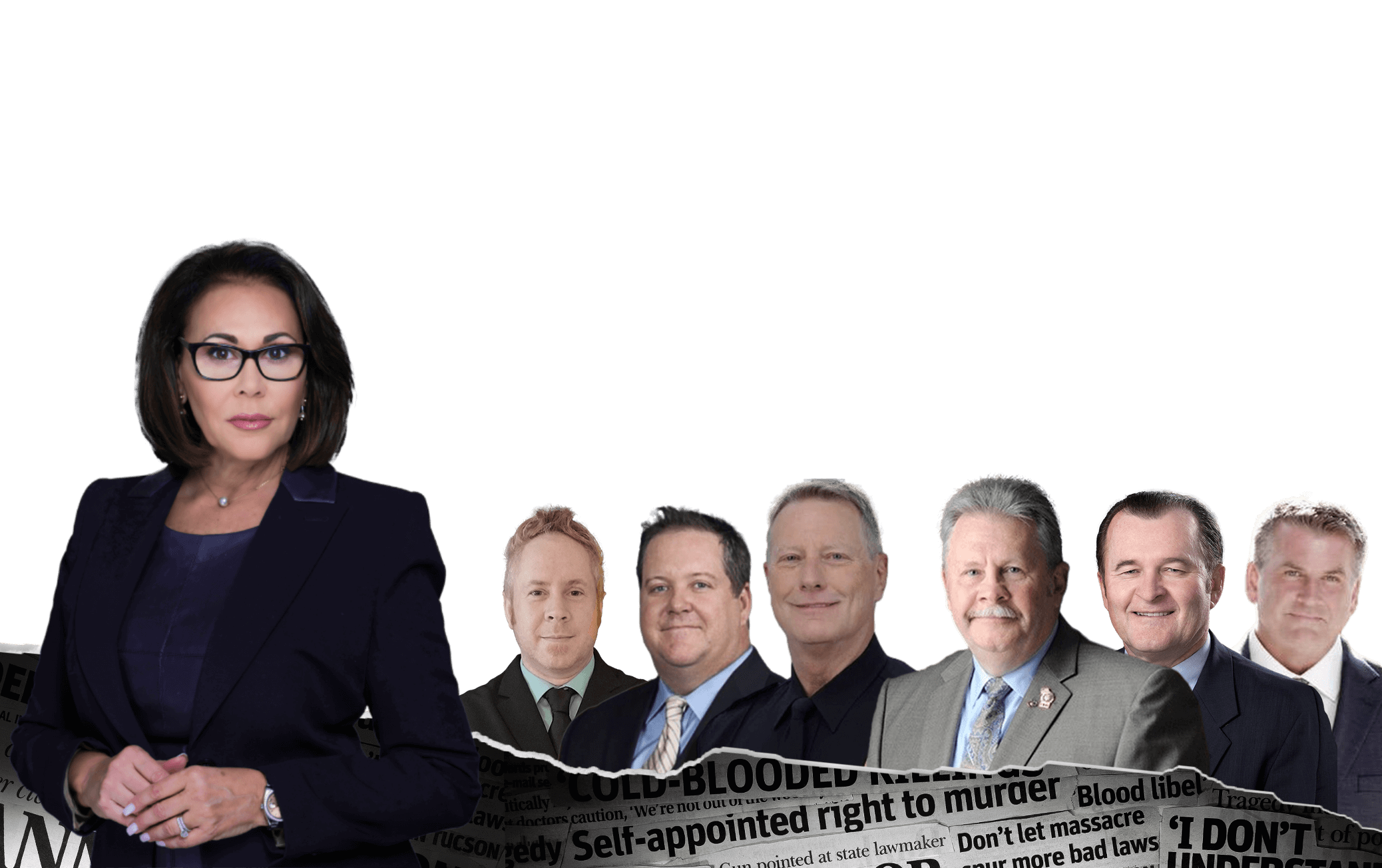 Expert Deception Detection Services | Susan Constantine