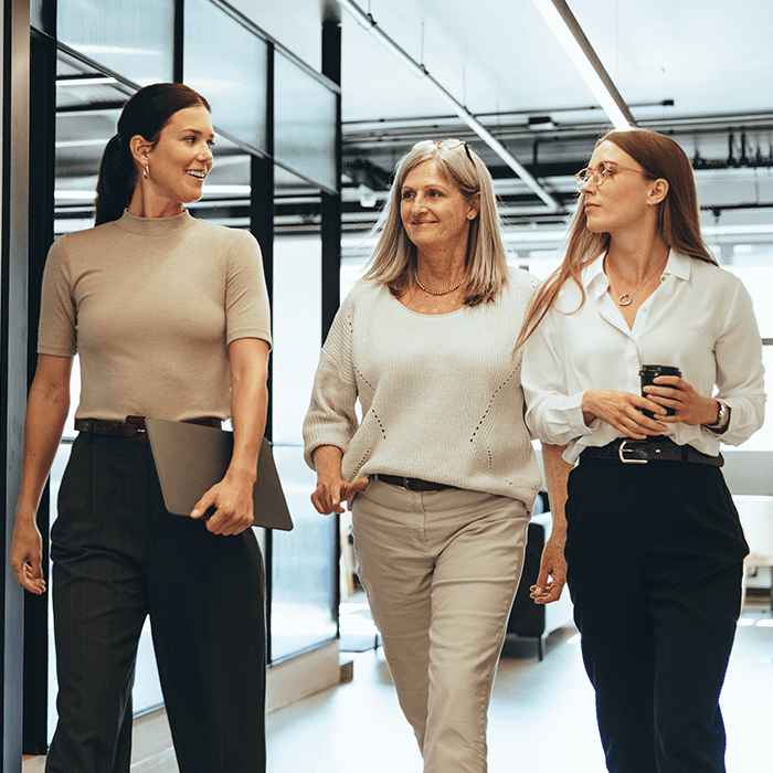 Corporate Programs | Susan Constantine