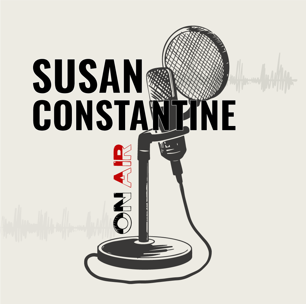 Podcast | Susan Constantine